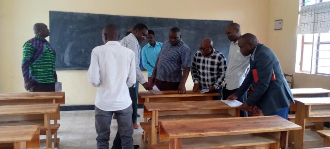 Home | Biharamulo District Council Website