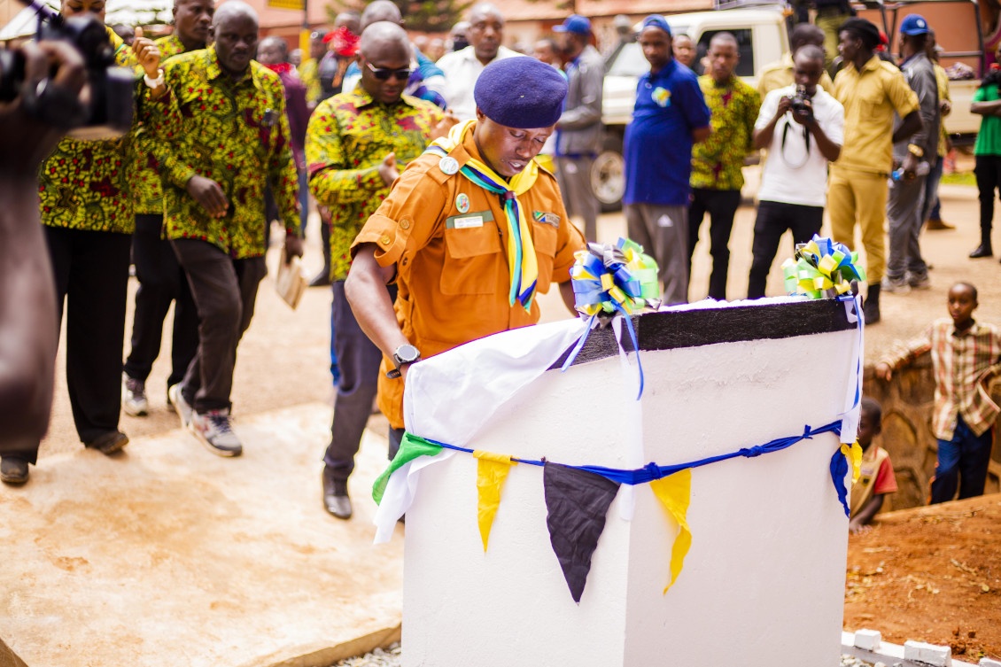 Home | Biharamulo District Council Website