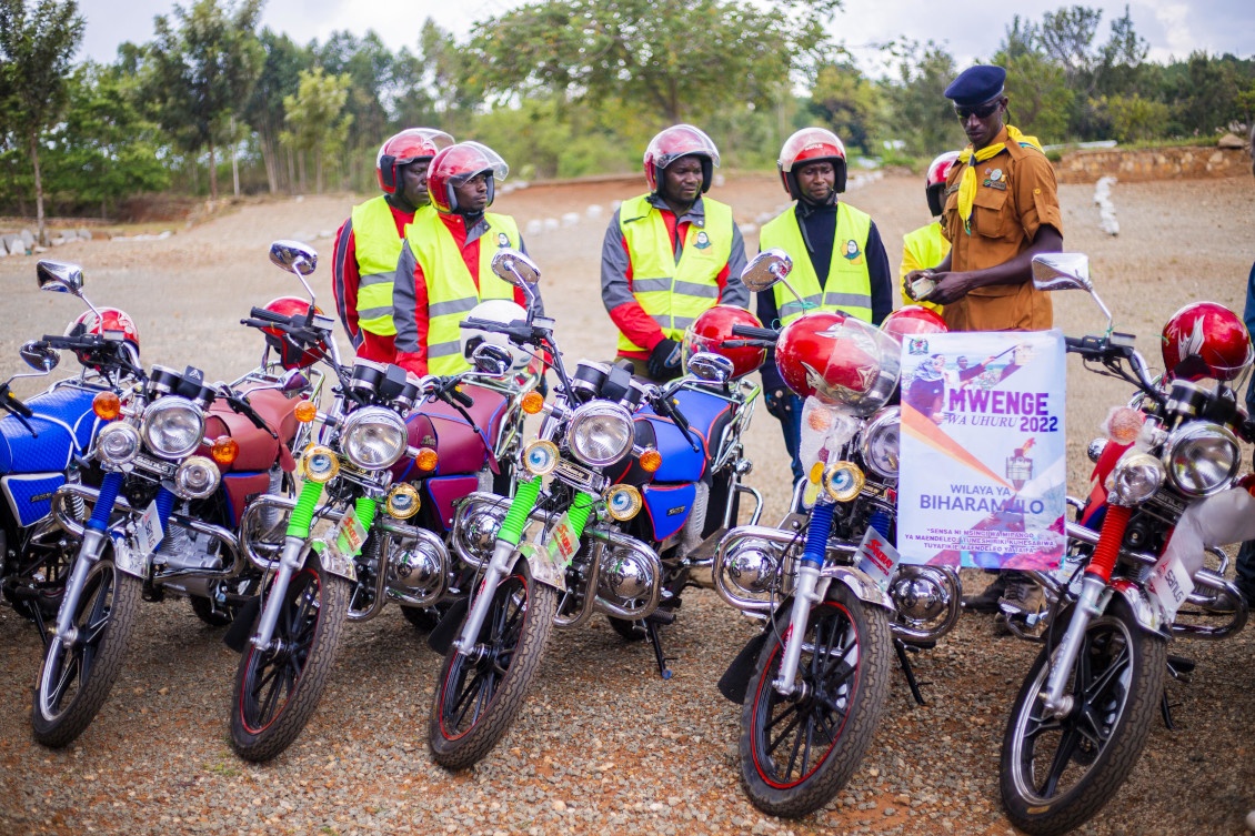 Home | Biharamulo District Council Website