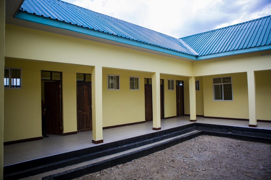 Home | Biharamulo District Council Website