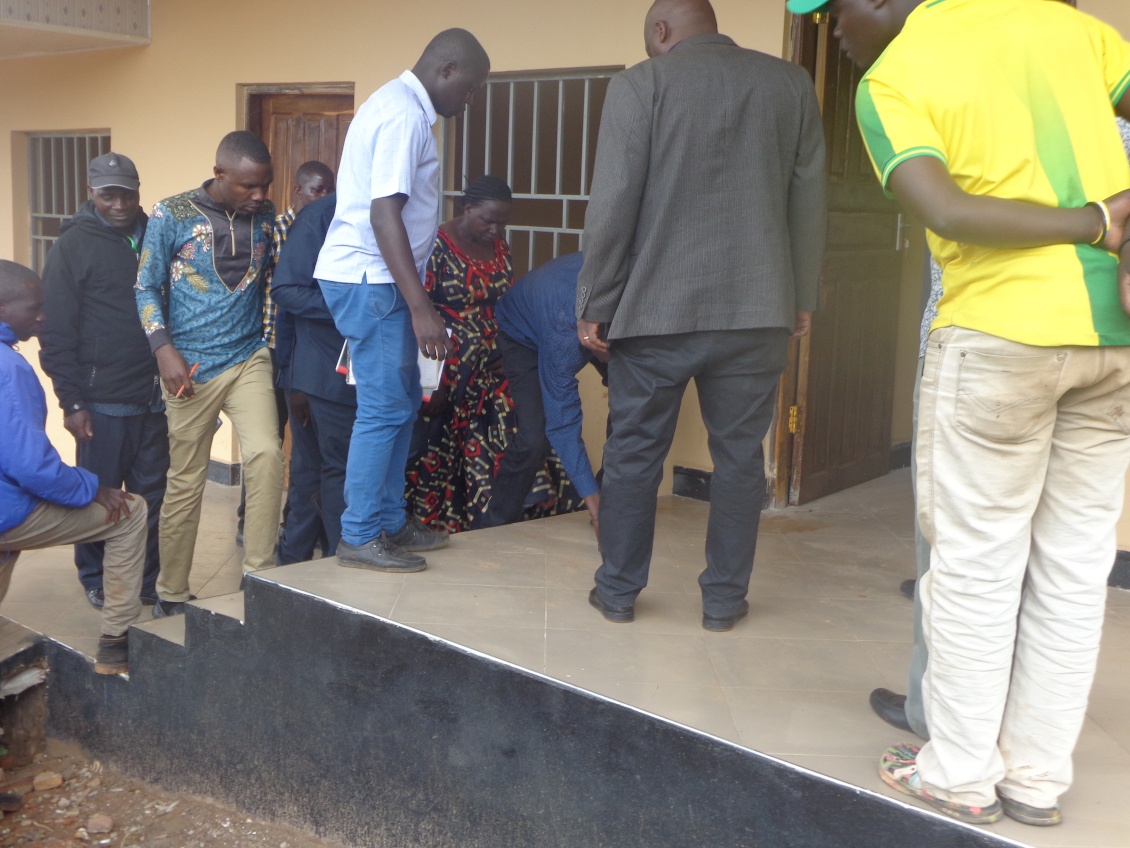 Home | Biharamulo District Council Website